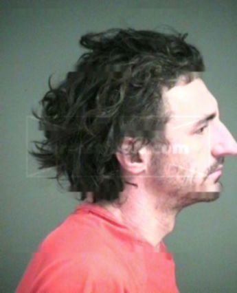 Samuel Roman Garrett of Oregon, arrests, mugshots, and charges Updated ...
