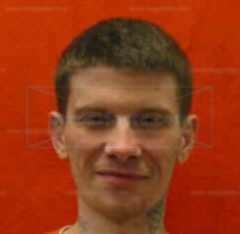 Dustin James Whitt of Ohio, arrests, mugshots, and charges Updated 2025 ...