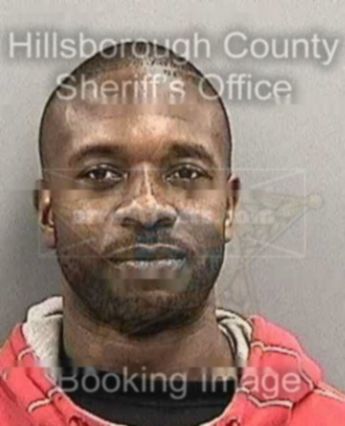 Anthony Michael Coy of Florida, arrests, mugshots, and charges Updated ...