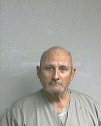 Creth Dean Hopkins of Oklahoma, arrests, mugshots, and charges Updated ...