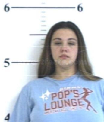 April Nicole Flanagan of Lufkin, TX, arrests, mugshots, and charges ...