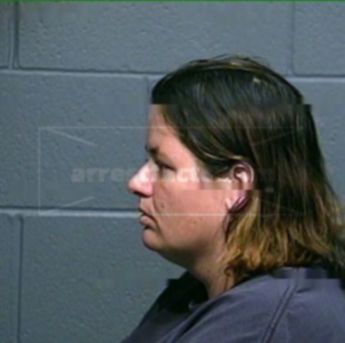 Kimberly Ann Thomas of Texas, arrests, mugshots, and charges Updated ...