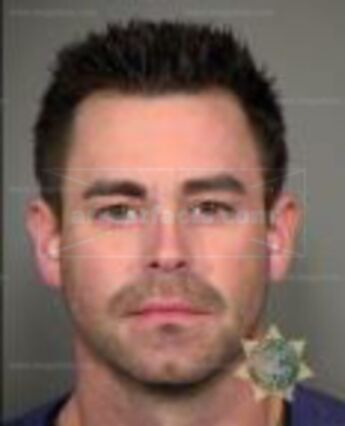 Corey Michael Kaufman of Oregon, arrests, mugshots, and charges Updated ...