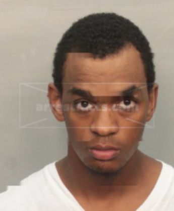 Devon Parker of Florida, arrests, mugshots, and charges Updated 2025 ...