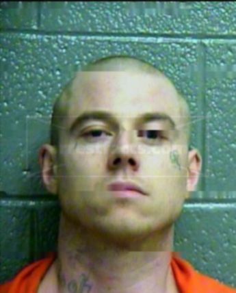 Richard Joseph Coker of Oklahoma, arrests, mugshots, and charges ...