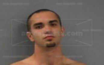 Jeremiah Walden Luttrell of Missouri, arrests, mugshots, and charges ...