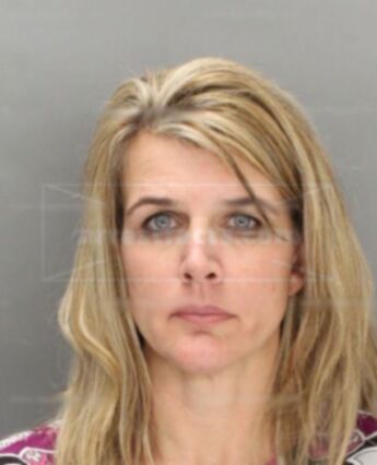 Hall Kandi Lyn of Idaho, arrests, mugshots, and charges Updated 2024 ...