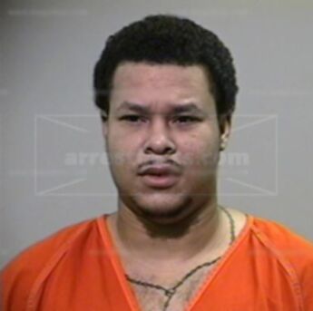 Derrin Ashton Degruy of Texas, arrests, mugshots, and charges Updated ...