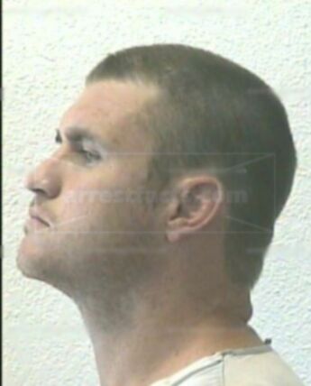 Jamie Lee Thompson of Oklahoma, arrests, mugshots, and charges Updated ...