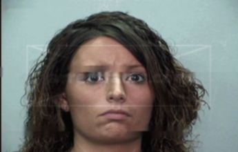 Sarah Elizabeth Phillips of Ohio, arrests, mugshots, and charges ...