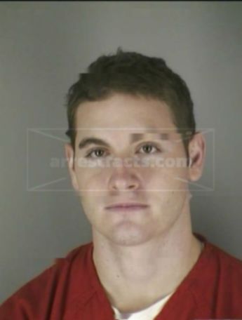 Drake Cameron Decker of Florida, arrests, mugshots, and charges Updated ...
