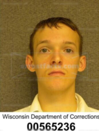 Alexander C Grunke of Wisconsin, arrests, mugshots, and charges Updated ...