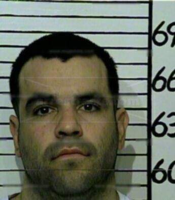 Michael Brandon Goff of Texas, arrests, mugshots, and charges Updated ...