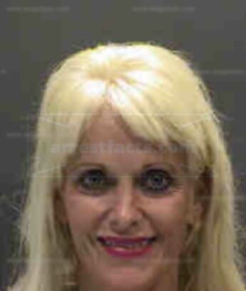 Tonya Knotts of Florida, arrests, mugshots, and charges Updated 2024 ...