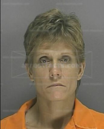Beth Stickney of Florida, arrests, mugshots, and charges Updated 2025 ...