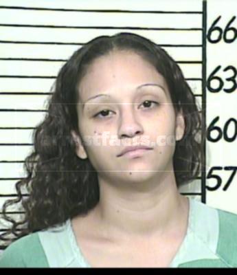 Michelle Sue Rodriguez of New Braunfels, TX, arrests, mugshots, and ...